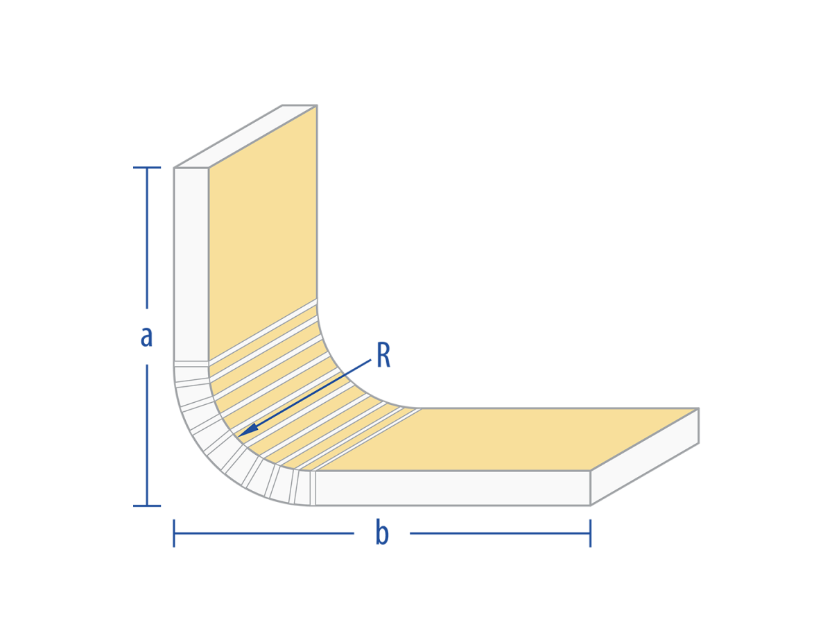L-Winkel – KTS | Kress Trockenbau Systeme