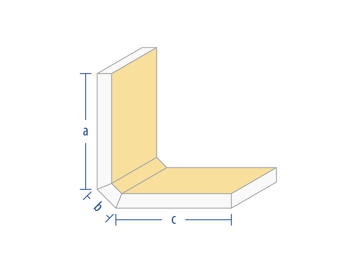 L-Winkel – KTS | Kress Trockenbau Systeme